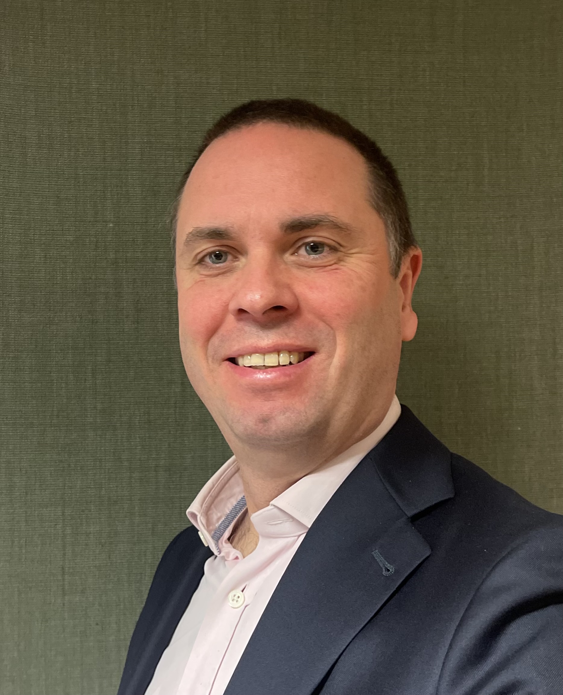 Patrick Briscoe | NS&I Corporate Site